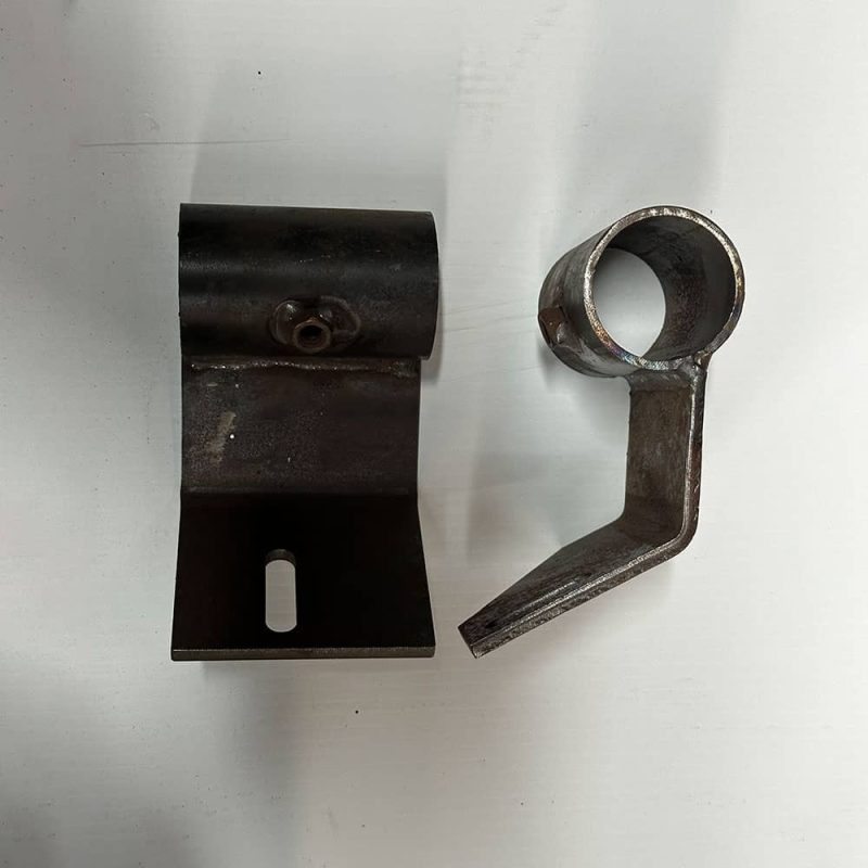 Automotive Parts - KAIZEN STEEL PTY LTD